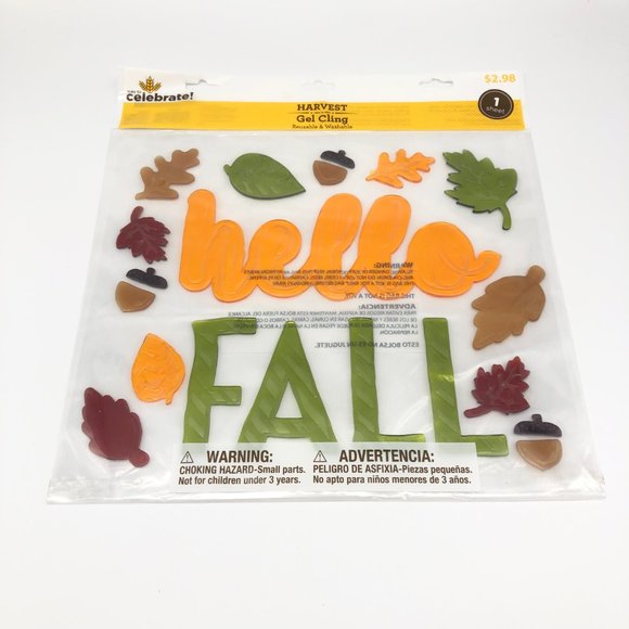 Way To Celebrate | Holiday | Way To Celebrate Autumnal Season ...